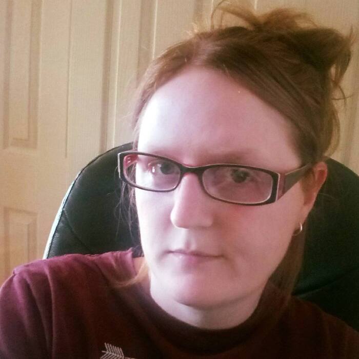 Jessica Ames (Author of Ravage)