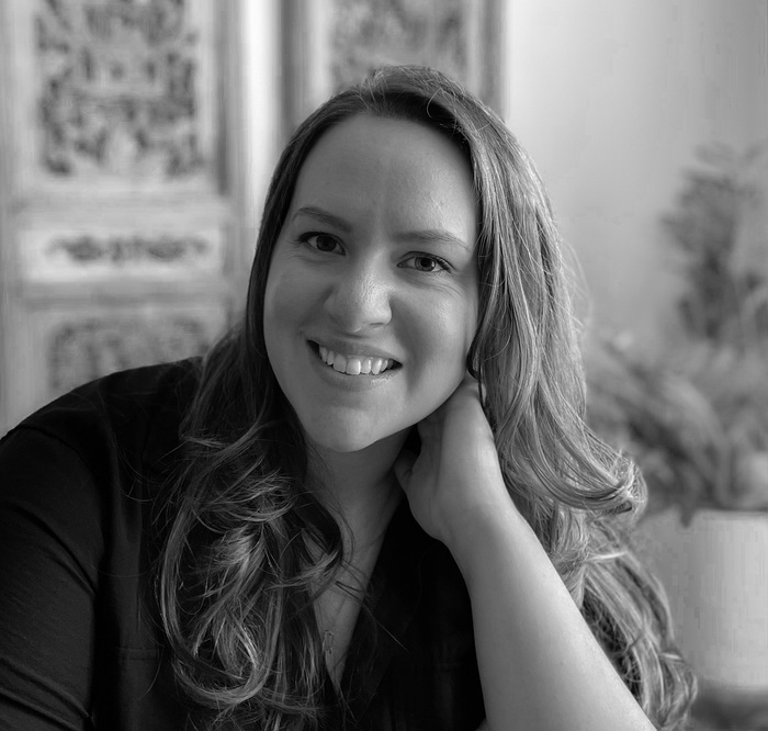 Kate Cunningham (Author of The Blood Kingdom)