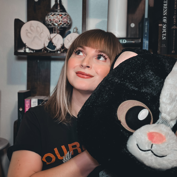 Jennifer Victoria (Author of Playing the Part)