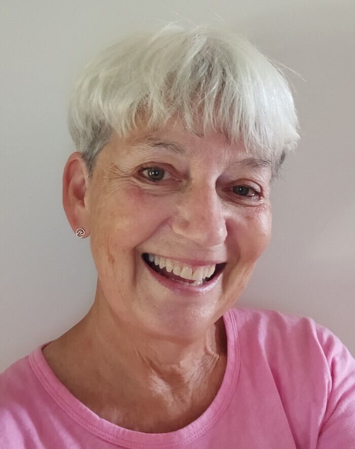 Alis Wintle Sefick (Author of Apples for Cider)