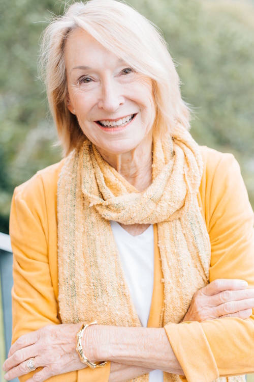 Sherry Kenney (Author of The Tonto Two-Step)