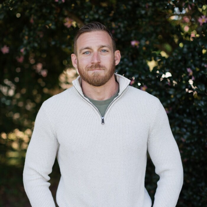 Daniel Jacobs (Author of The Narcissist Gospel)