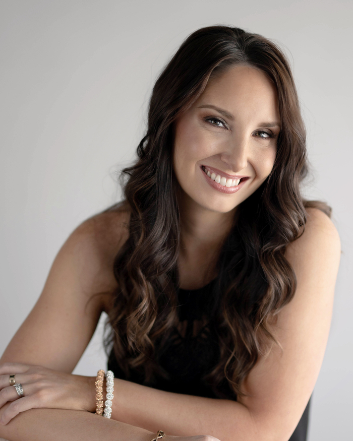 Deidra Duncan (Author of Love Sick)