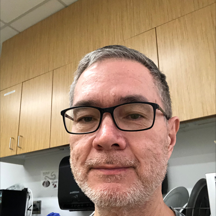 Eric Emery (Contributor of Coffins of the Brave)