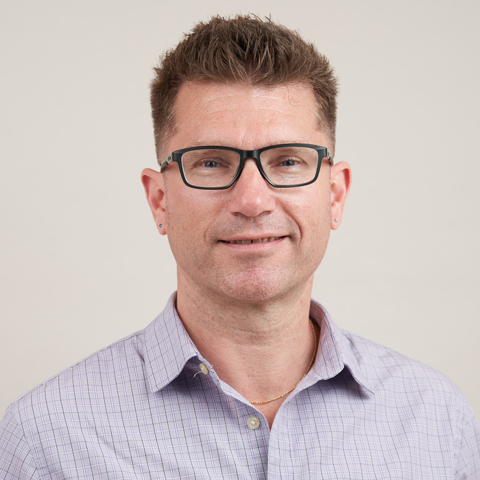 Damien Benoit-Ledoux (Author of Skyler Phoenix)