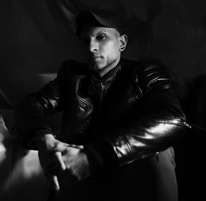 Rohith S. Katbamna (Author of Down and Rising)