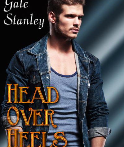 Gale Stanley (Author of Hunter and the Hawk)