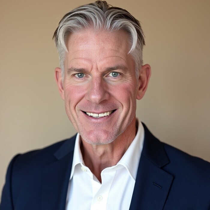 Steven J. Crane (Author of The Military Experience)