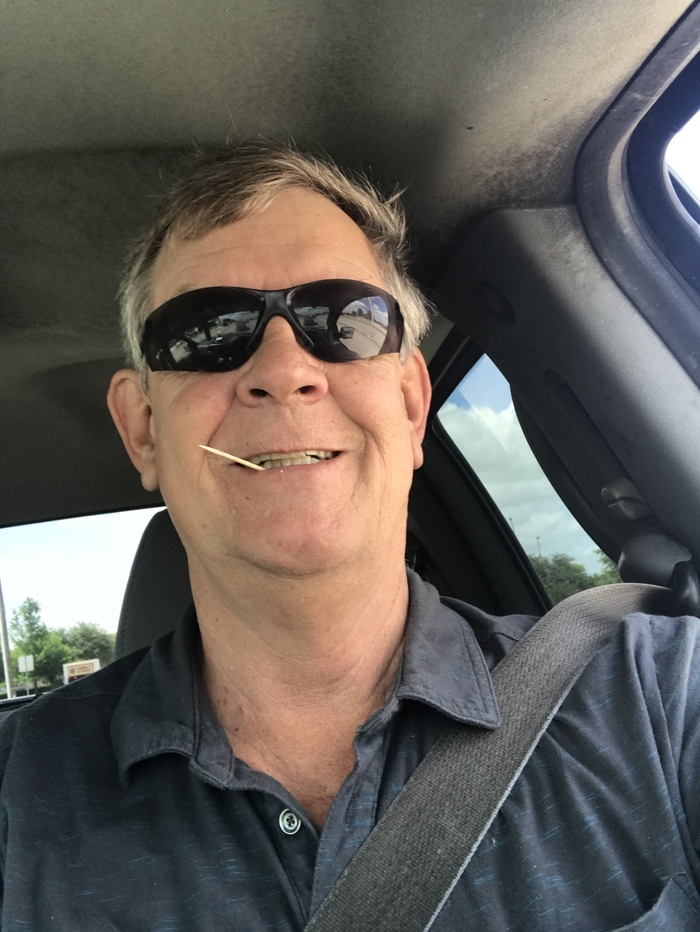 Jeff Dawson (Author of Love's True Second Chance)