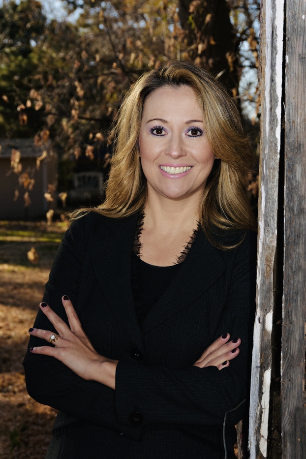 Marcia Armandi ( of Awaken)