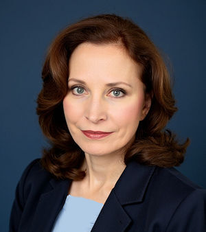 Janet M. Tavakoli (Author of Archangels)