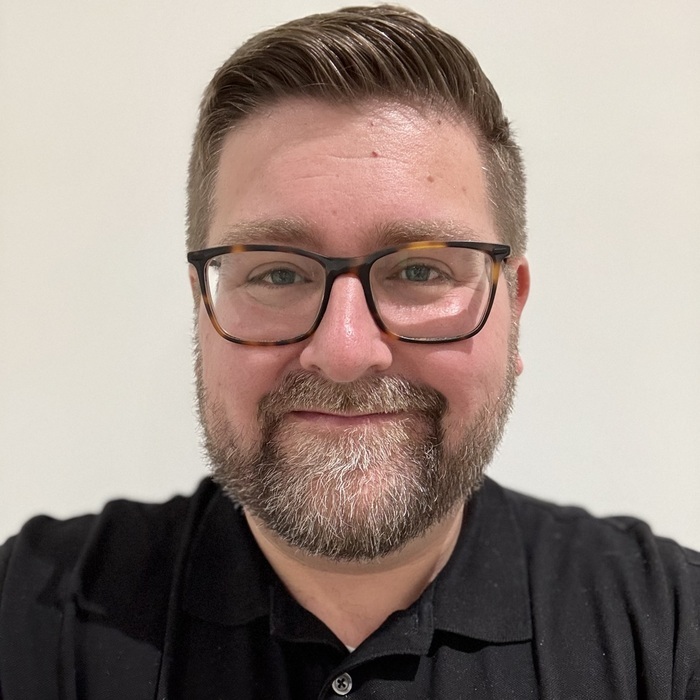 Tanner Campbell (Author of What Is Stoicism?)