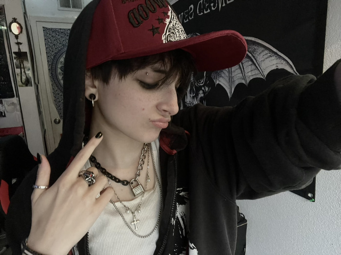 Tyler Briggs (Author of Blackened)