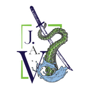 J.A. Vodvarka (Author of Unworthy)