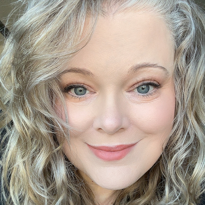 Danielle Barkhouse (Author of The Expat Arc)