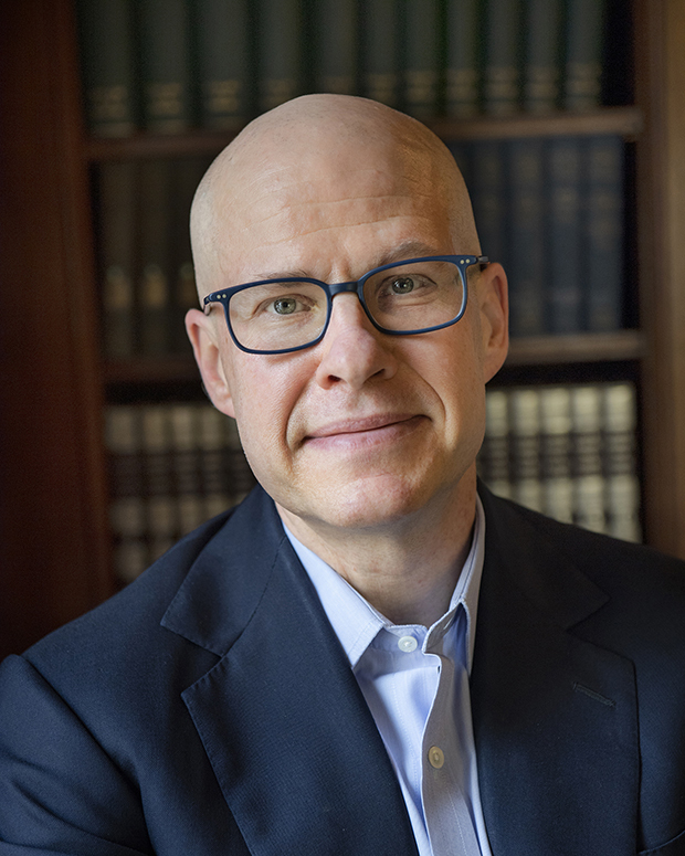 Max Boot (Author of Reagan)