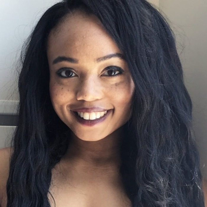 Mina Fears (Author of The Scorpion Queen)