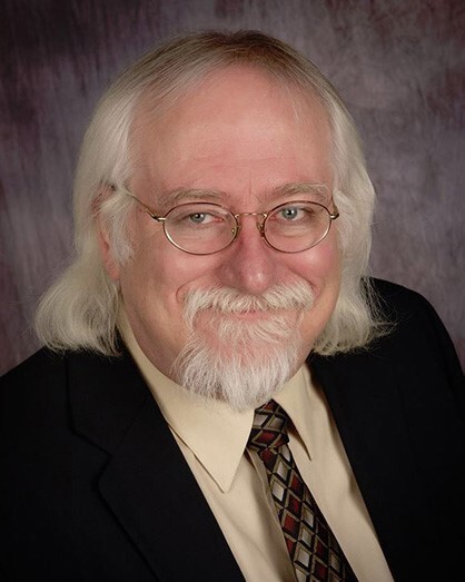 Tom Pyszczynski (Author of The Worm at the Core)