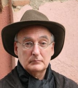 David Zane Mairowitz (Author of Kafka)