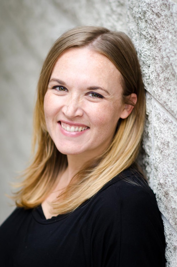 Liesl Shurtliff (Author of Rump)