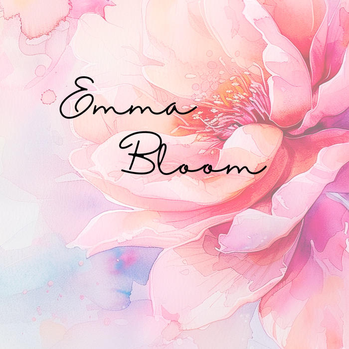 Emma Bloom (Author of Puck Buddy)