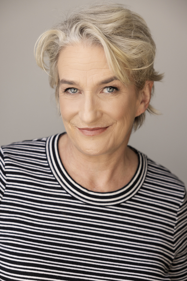 Antonia Murphy (Author of Dirty Chick)