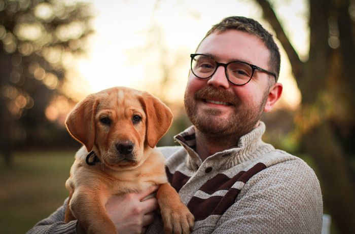 Justice Aaron Fowler (Author of The Despondent)