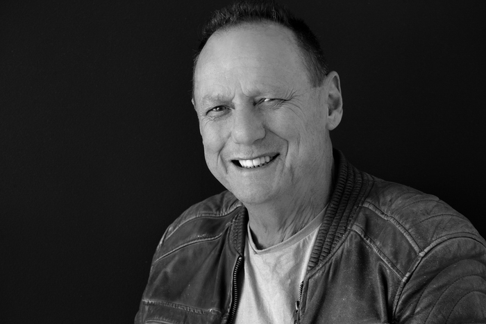 Daniel Groenewald (Author of Splatt)