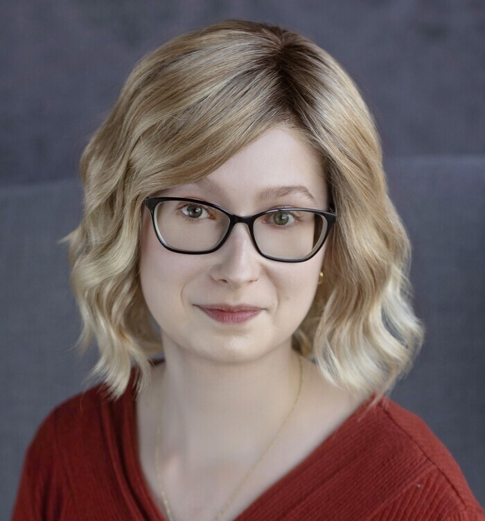 Rachel Terry (Author of The Phoenix and the Crown)