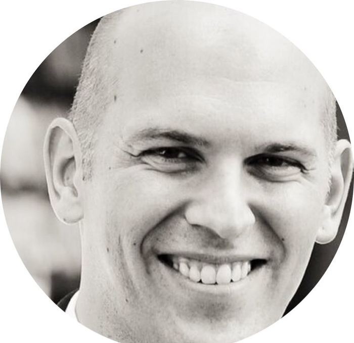 Rob Galbraith (Author of The End of Insurance As We Know It)