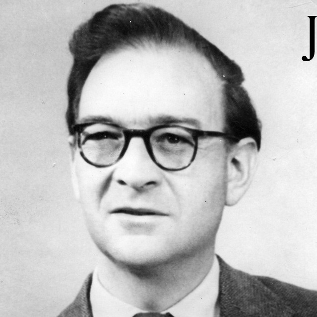 John Prebble (Author of Culloden)