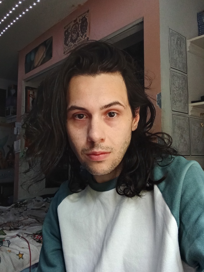 Apollo Blake (Author of Shadows of Ourselves)