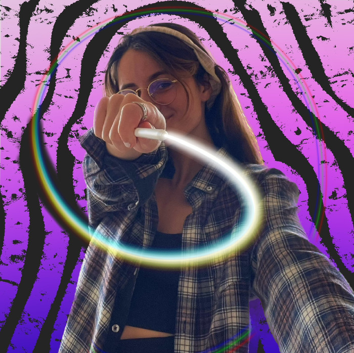 Federica Raguseo (Author of Ariel)