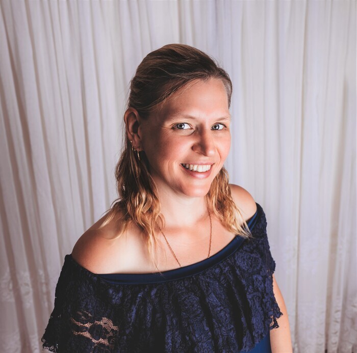 Eady Jay (Author of Deconstructing Sexual Shame)