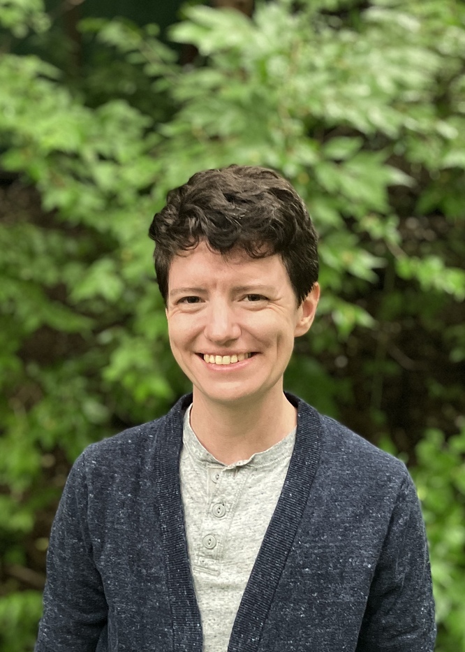 L.T. Thompson (Author of Devils Like Us)