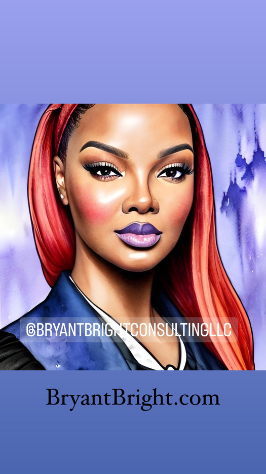 Zenovia Bryant (Author of On the front lines of Spiritual Warfare)