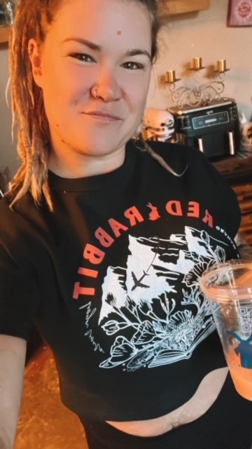 Beth Kay (Author of My Next Obsession)