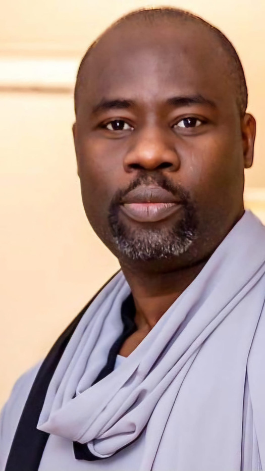 Charles Odia's Blog - Why Habits Shape Your Identity and Lead to ...