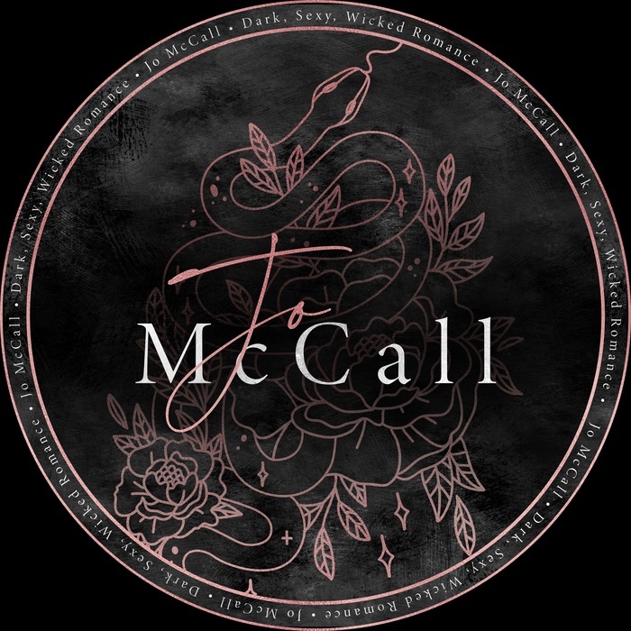 Jo McCall (Author of Hunted by Them)