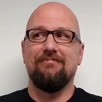 Steven Traver (Author of A Basket of Leeks)