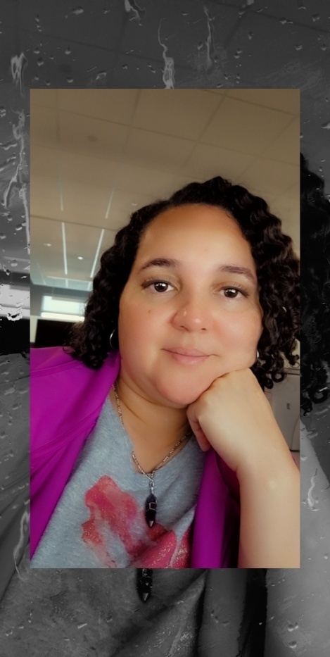 Kiana Donae ( of Love is Color Anthology)