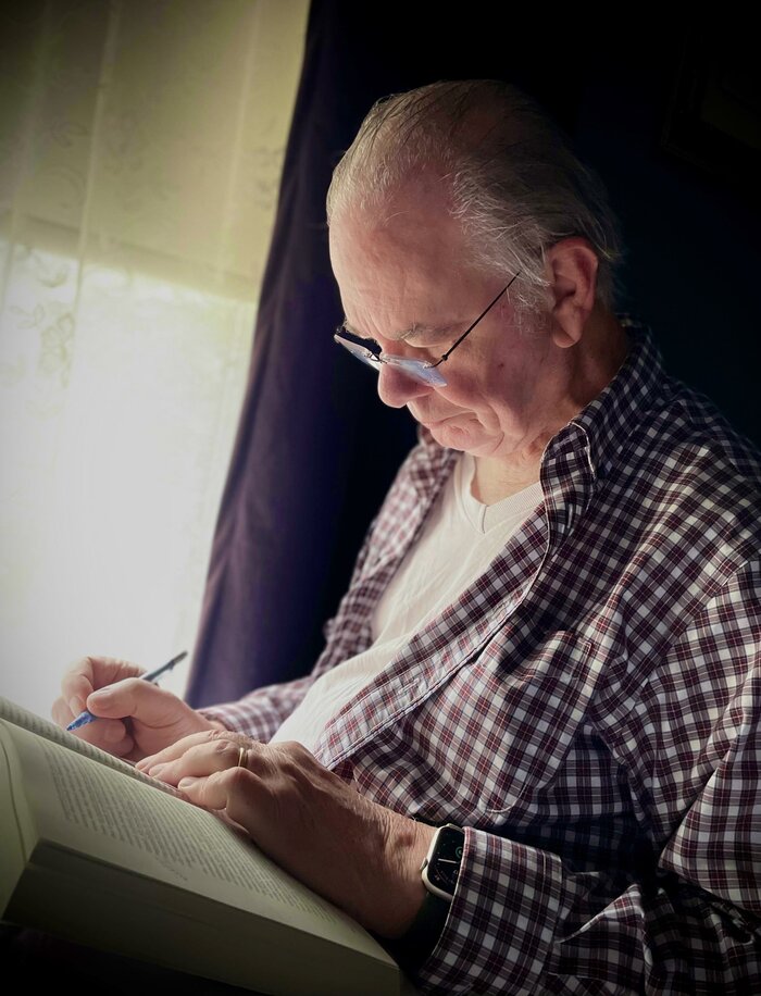 Jon G. Allen (Author of Coping with Trauma)