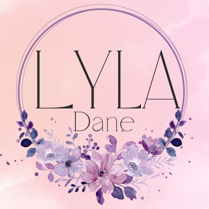 Lyla Dane (Author of Never Let Me Go)
