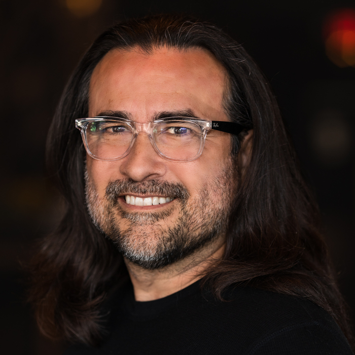 Alexander Demetrius (Author of The Reward of Not Knowing)