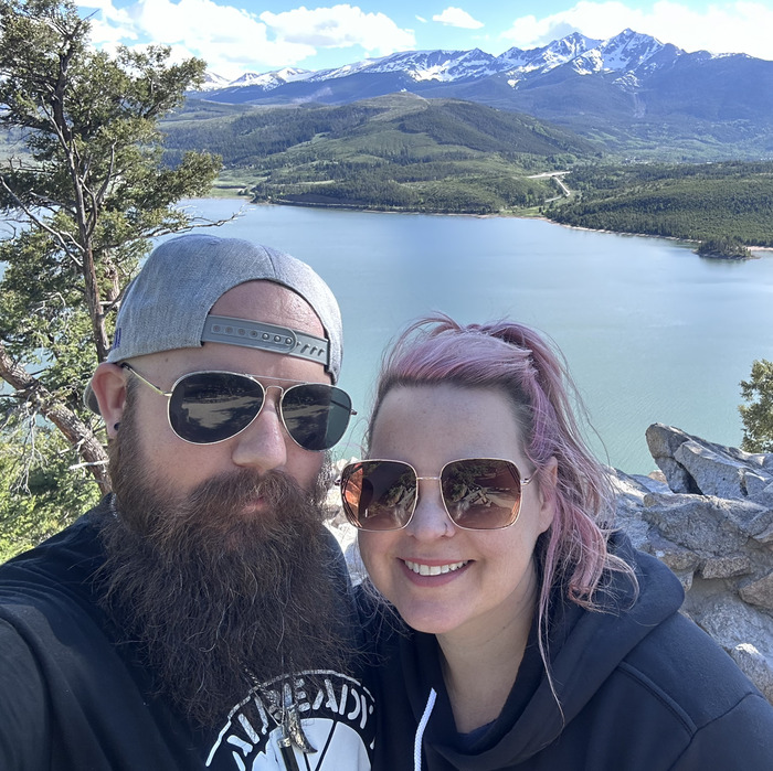 J.C.W. Helmkamp (Author of Becoming Dad)