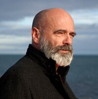 Alan Ryan - Ireland (5 books)