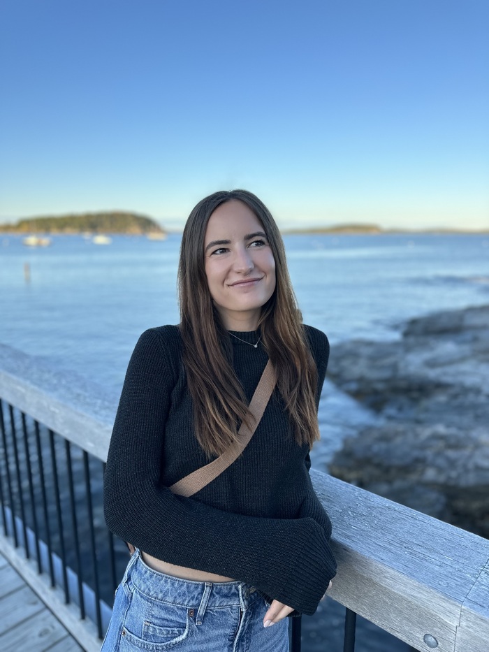 Allison Speka (Author of Key Ridge)