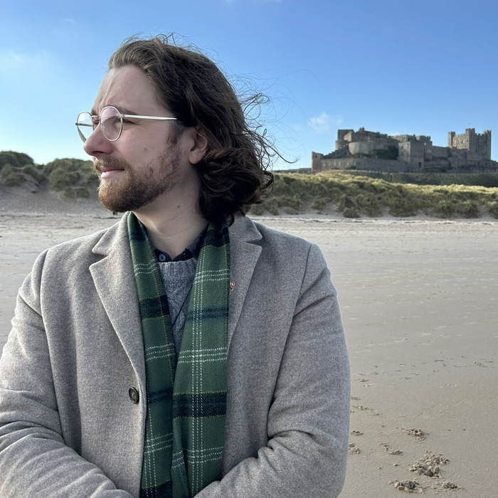 Jason Malone (Author of The Immortal King)