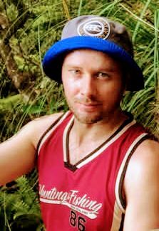 Adam Hankinson (Author of Wellington City Blues)