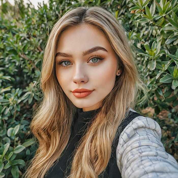 Lily Joy (Author of The Blackout Letters)